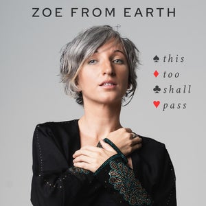 ZOE from Earth | triple j Unearthed