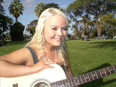 Carly Maree x | triple j Unearthed