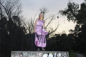 Lotte Gallagher | triple j Unearthed