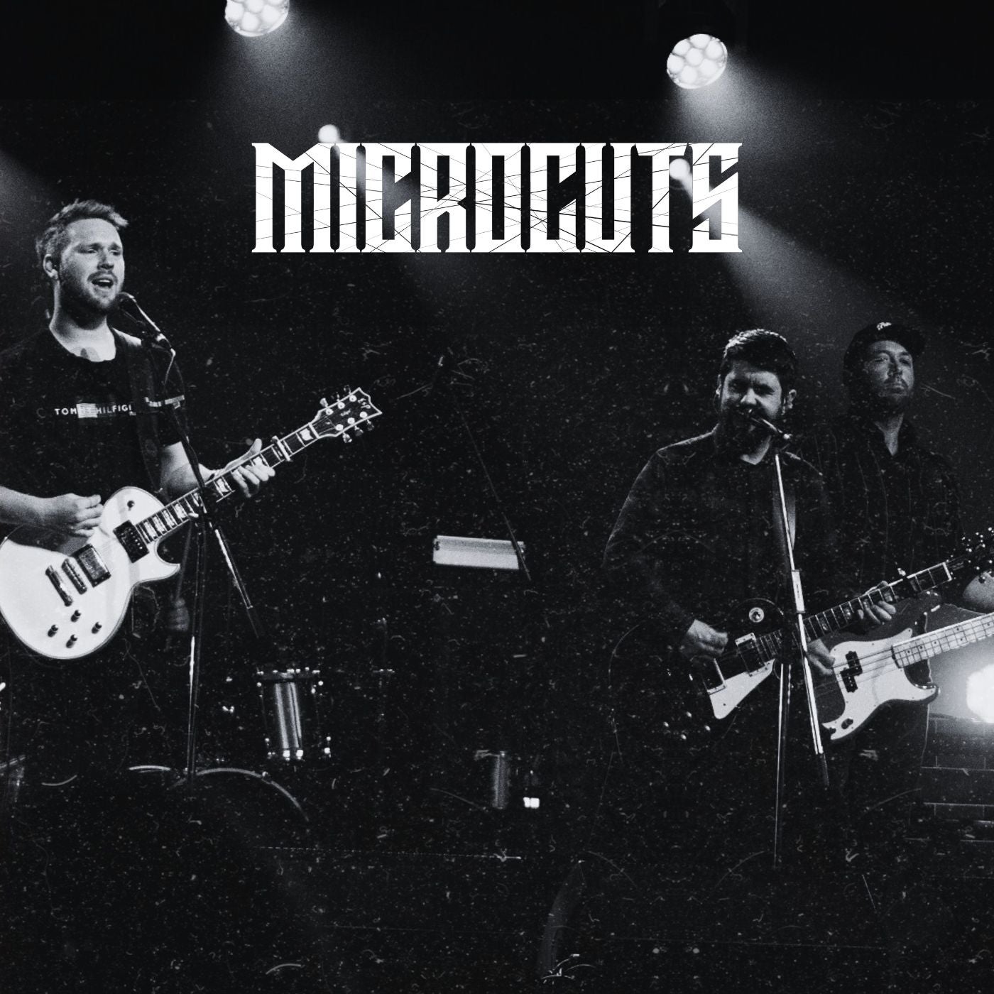 The Dociles | triple j Unearthed