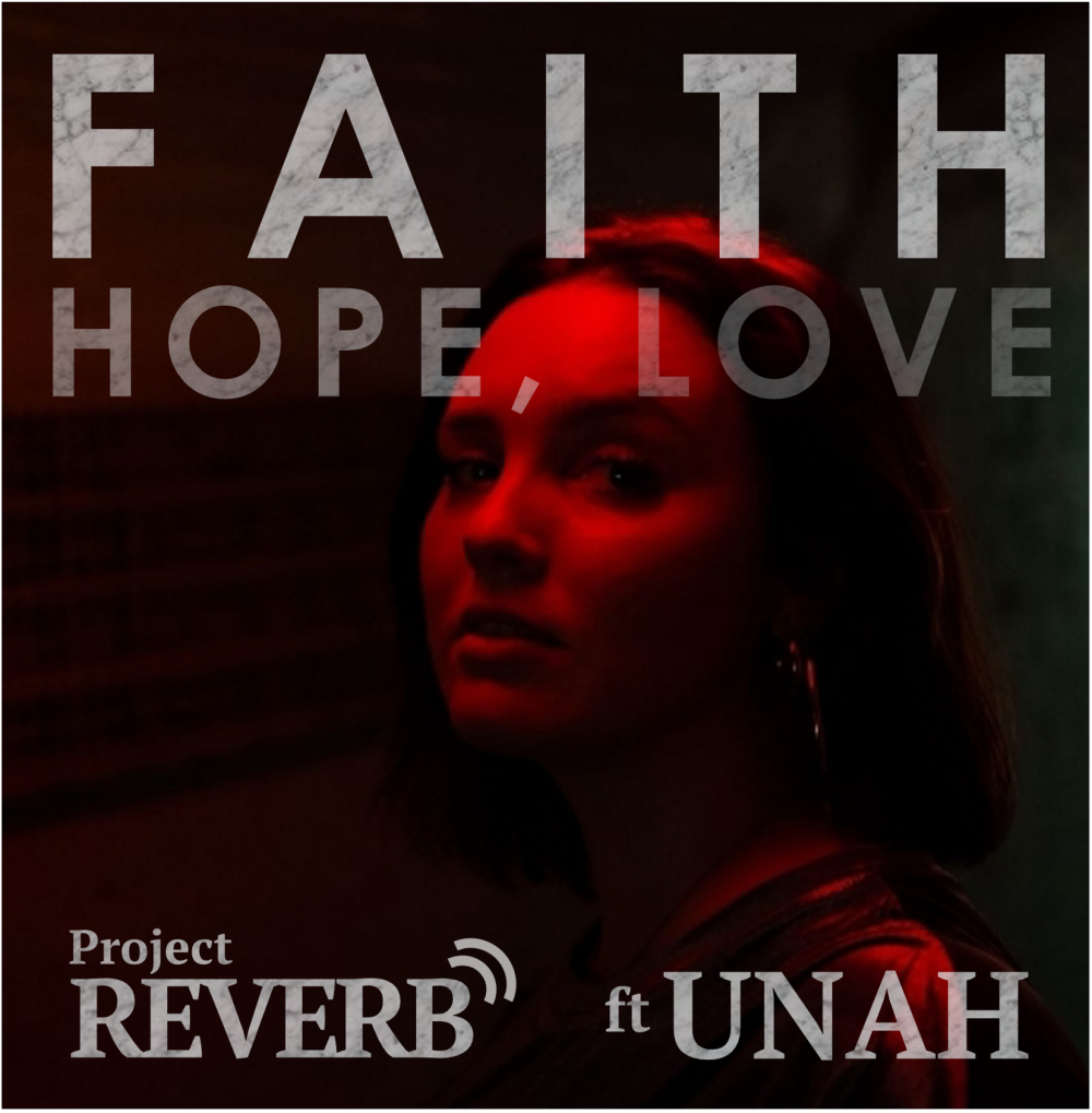 Project Reverb ft Unah | triple j Unearthed