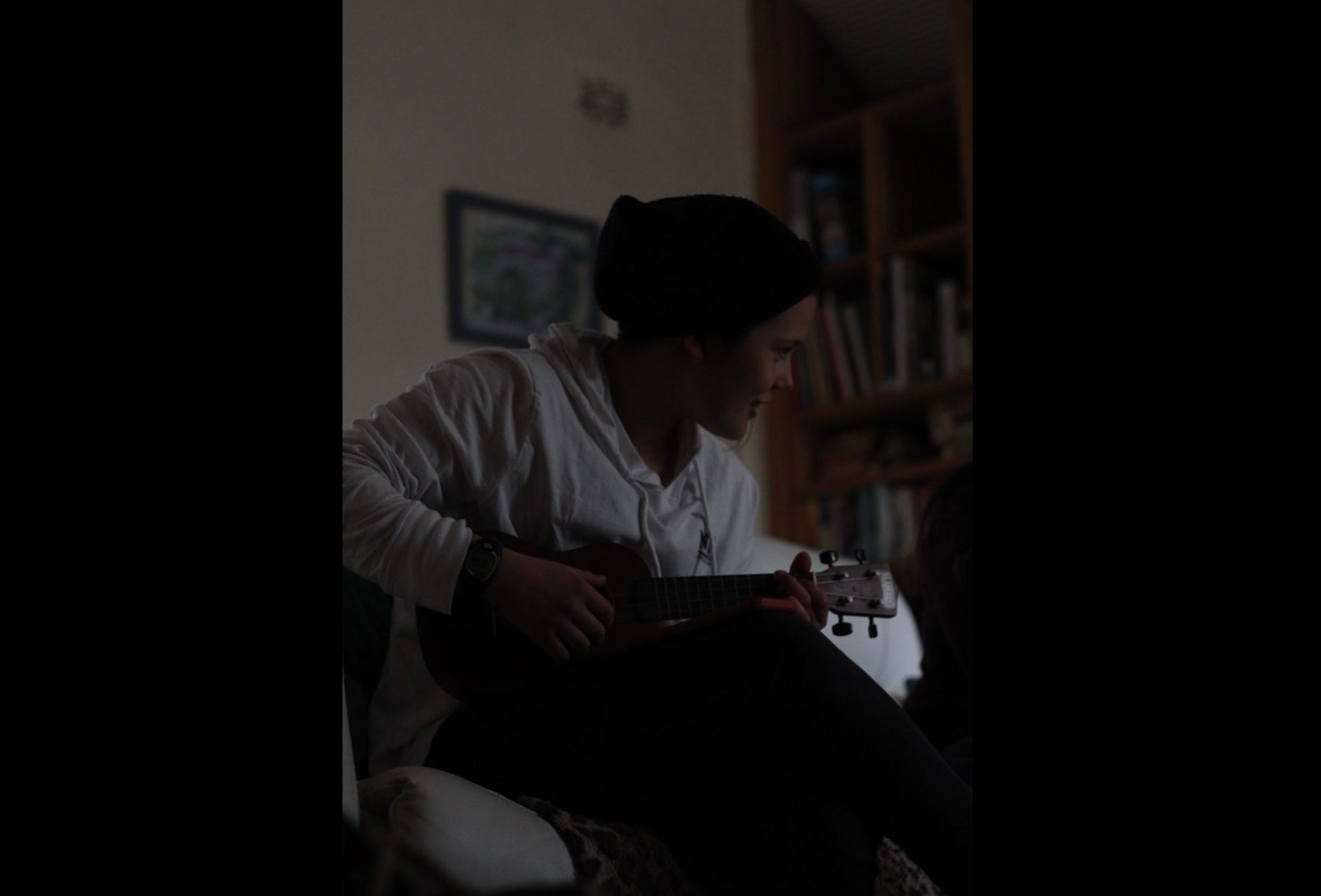 Ari Hills | triple j Unearthed