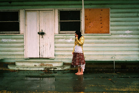 Samara Cullen | triple j Unearthed