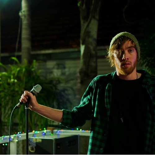 Adan Carter | triple j Unearthed