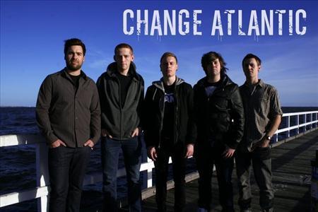 Change Atlantic | triple j Unearthed