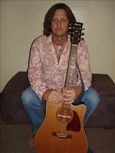 Paul Stanfield | triple j Unearthed