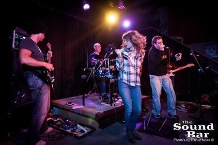 BACKYARD FUNK | triple j Unearthed