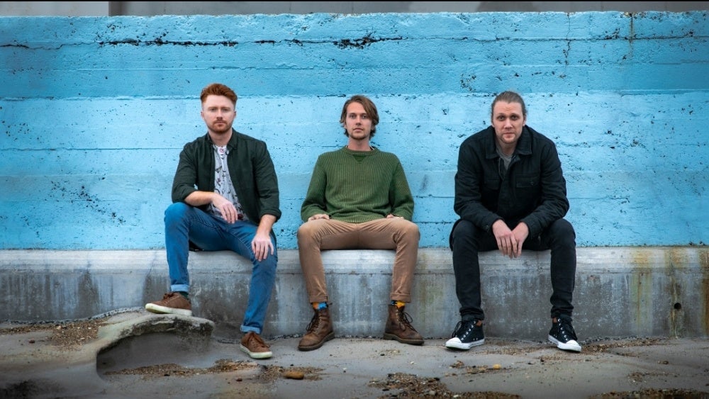 Ginger Parks | triple j Unearthed