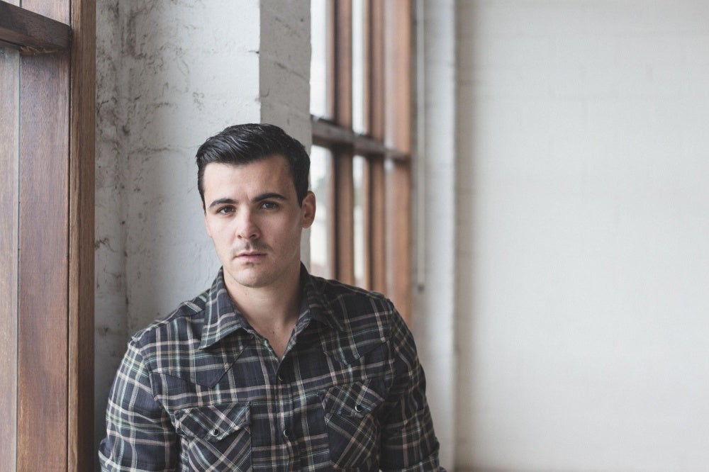 Paul Reid | triple j Unearthed