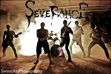 Severance | triple j Unearthed