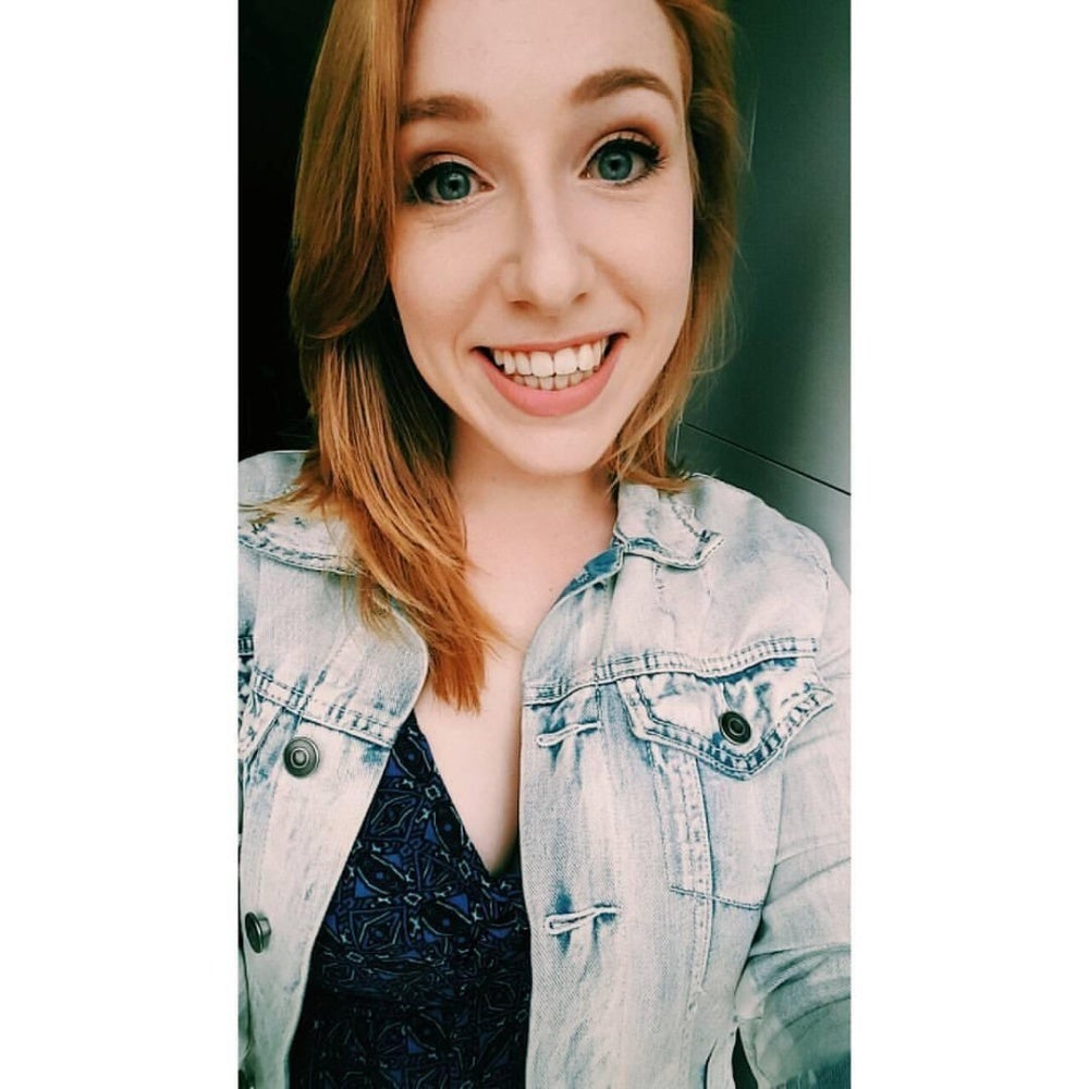 Ciara Hayes | triple j Unearthed