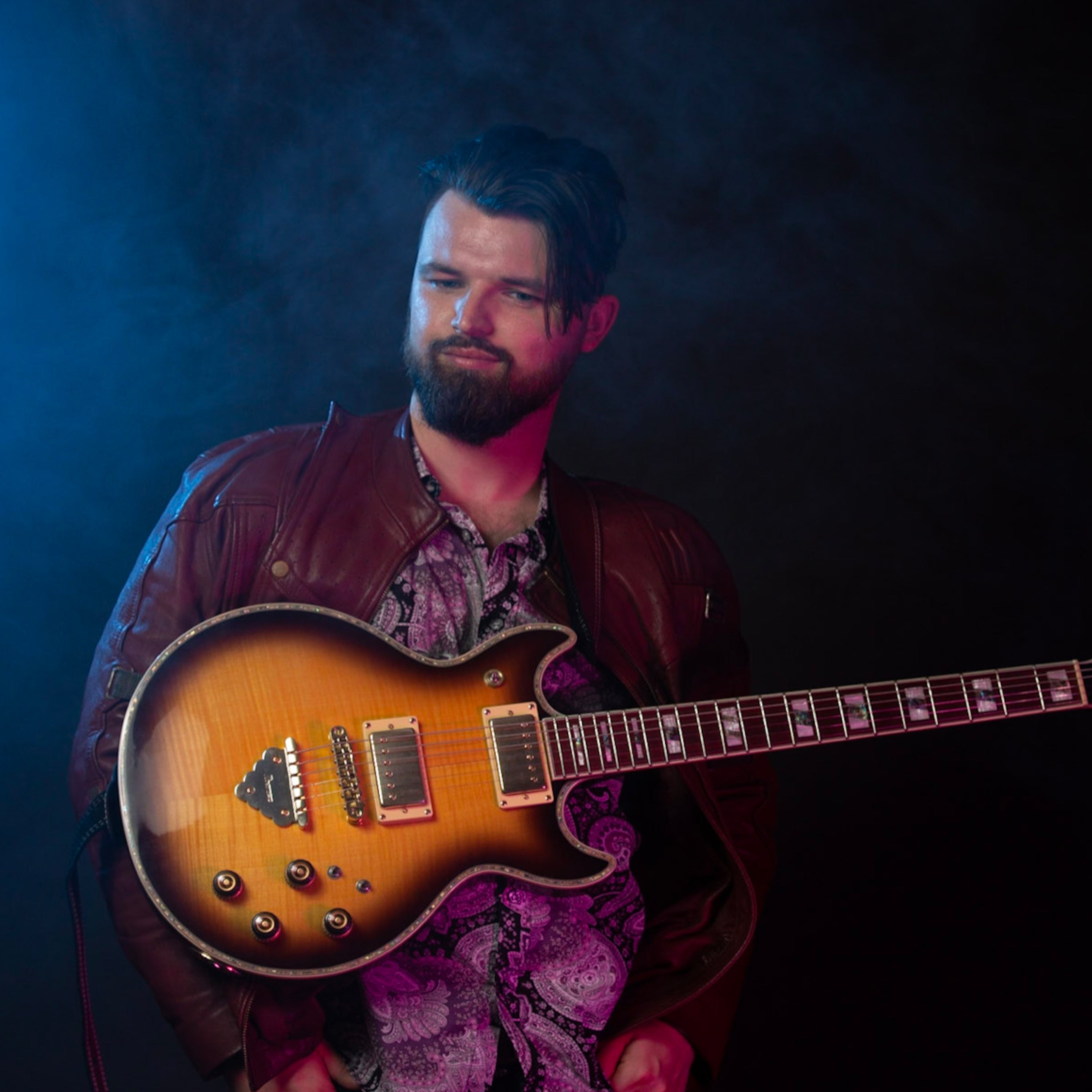 Cosmo Blue | triple j Unearthed