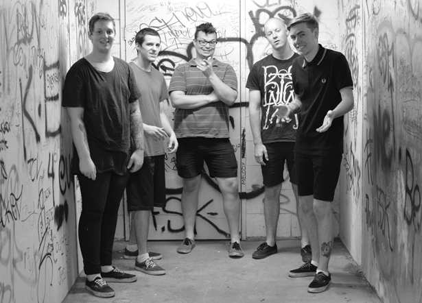 Viles | triple j Unearthed