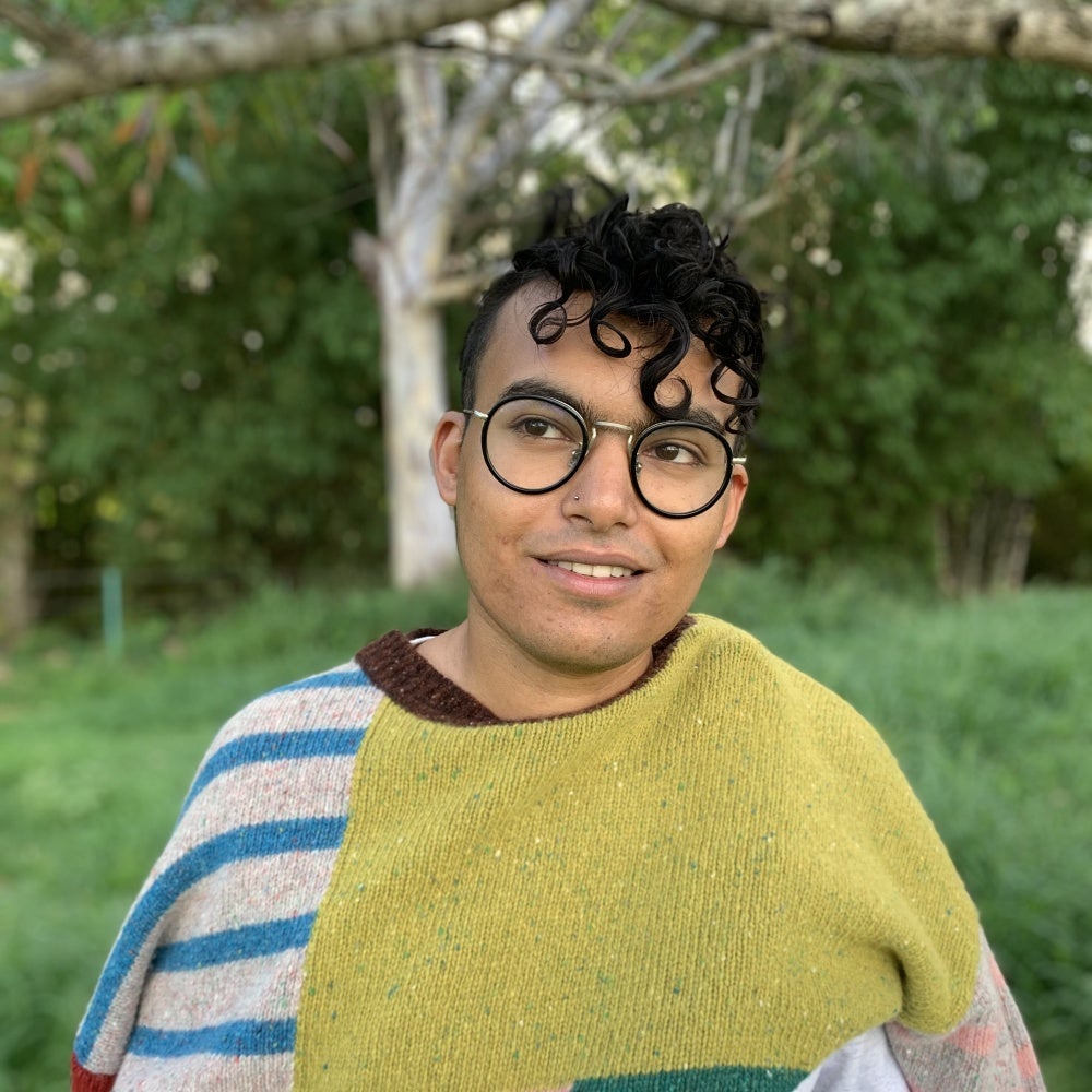 ninu | triple j Unearthed