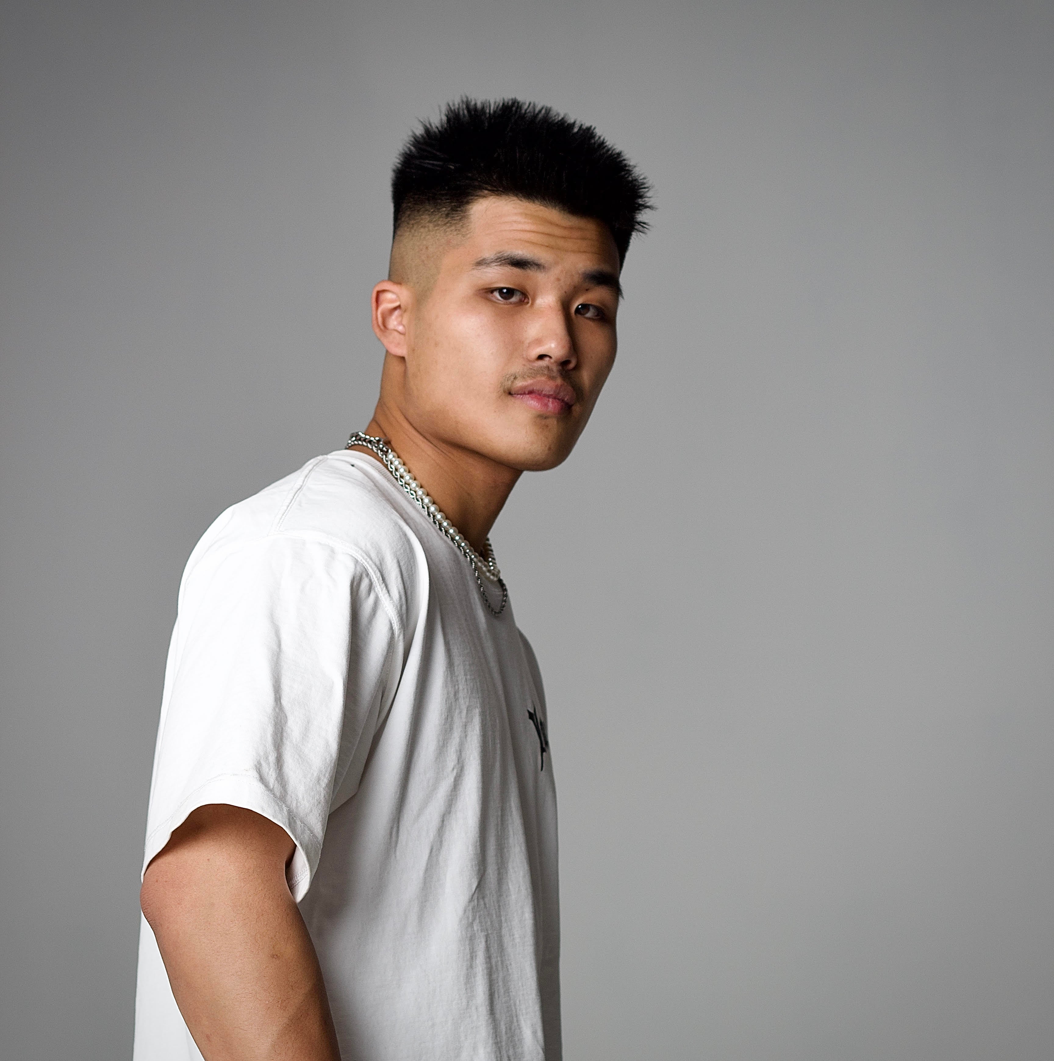 George NG | triple j Unearthed