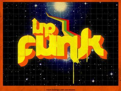 Upfunk | triple j Unearthed