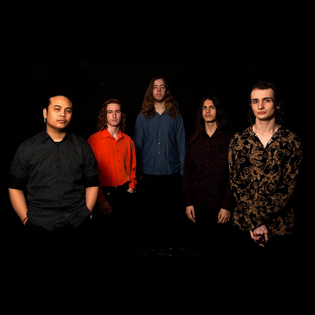 Gravity Stone | triple j Unearthed