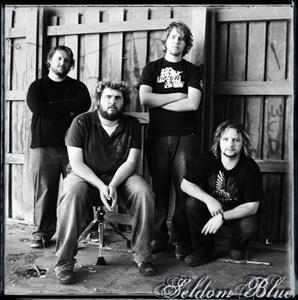 Seldom Blue | triple j Unearthed