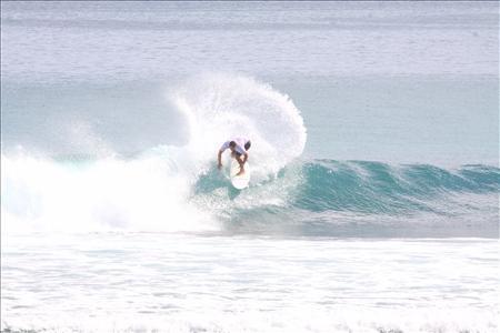 Rhys Horne | triple j Unearthed