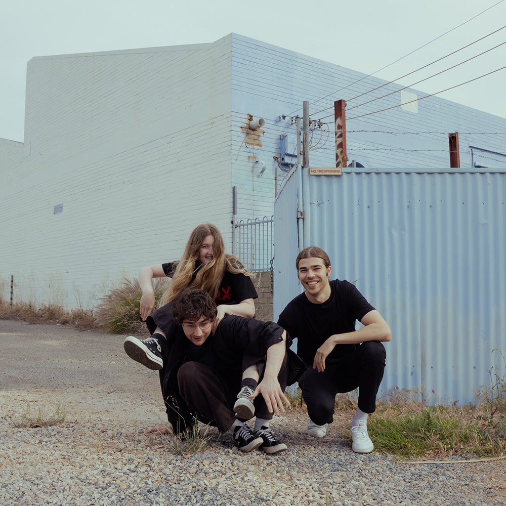 THE MONDAYS | triple j Unearthed
