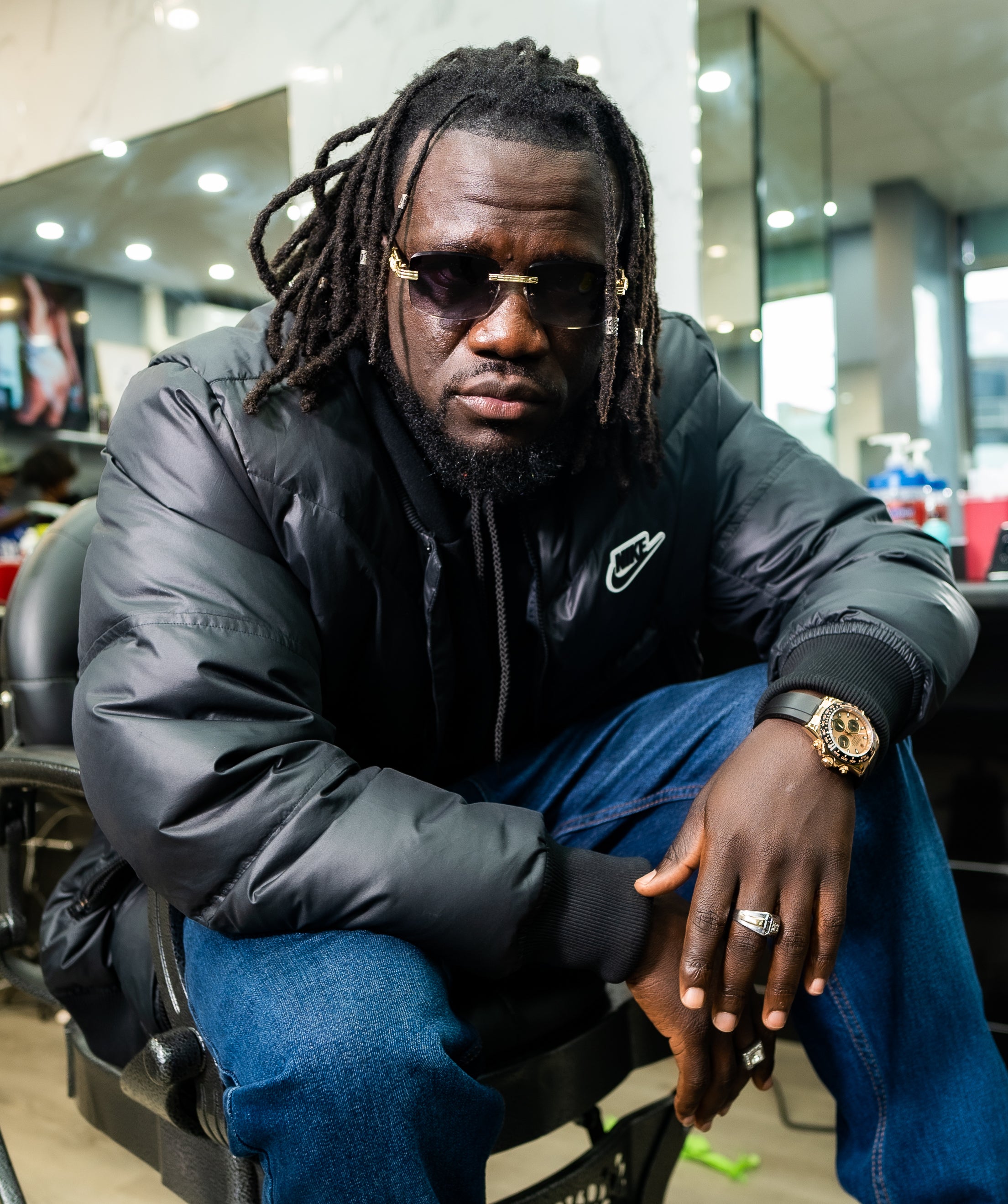 Malesh P | triple j Unearthed