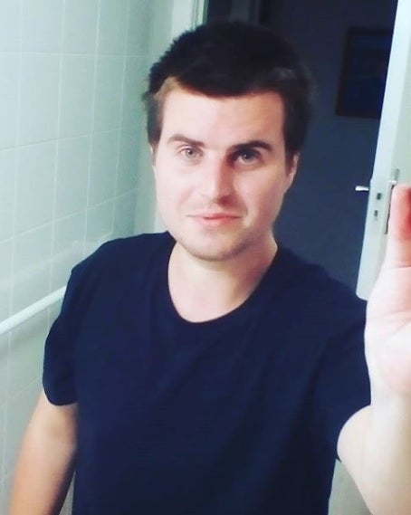 Luke Ingram (Owen Fifty Five) | triple j Unearthed