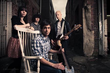 Joshua Aiello | triple j Unearthed