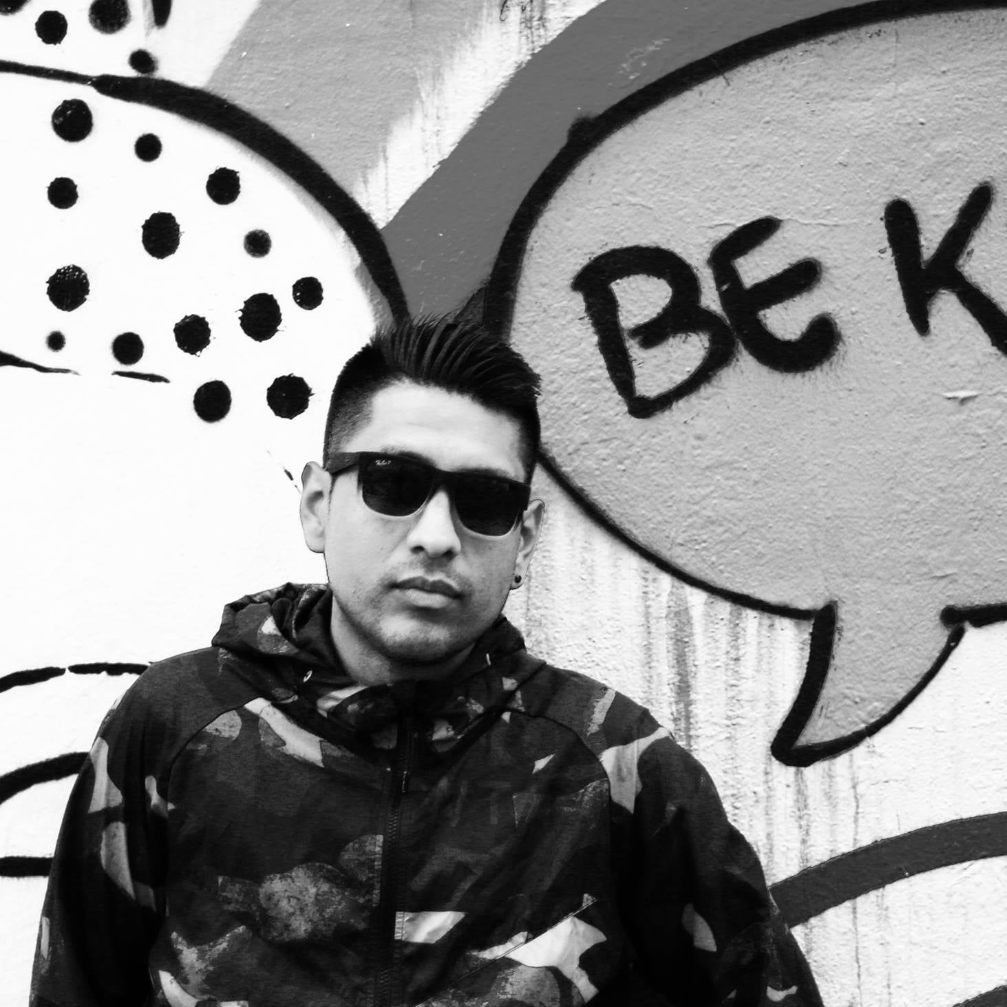 Luny | triple j Unearthed