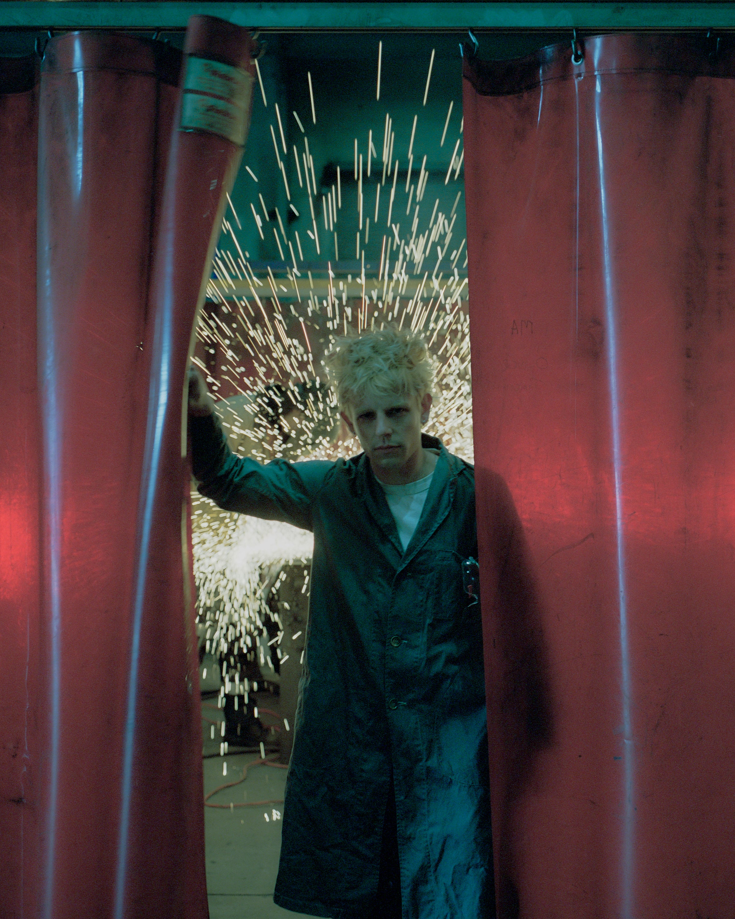 Junipo | triple j Unearthed