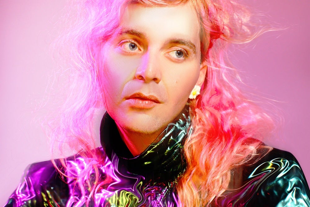 Simo Soo | triple j Unearthed