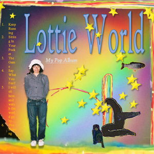 Lottie World | triple j Unearthed
