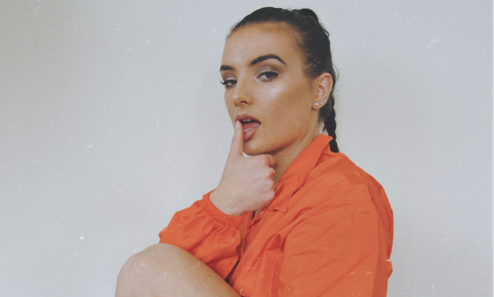 JORJA | triple j Unearthed