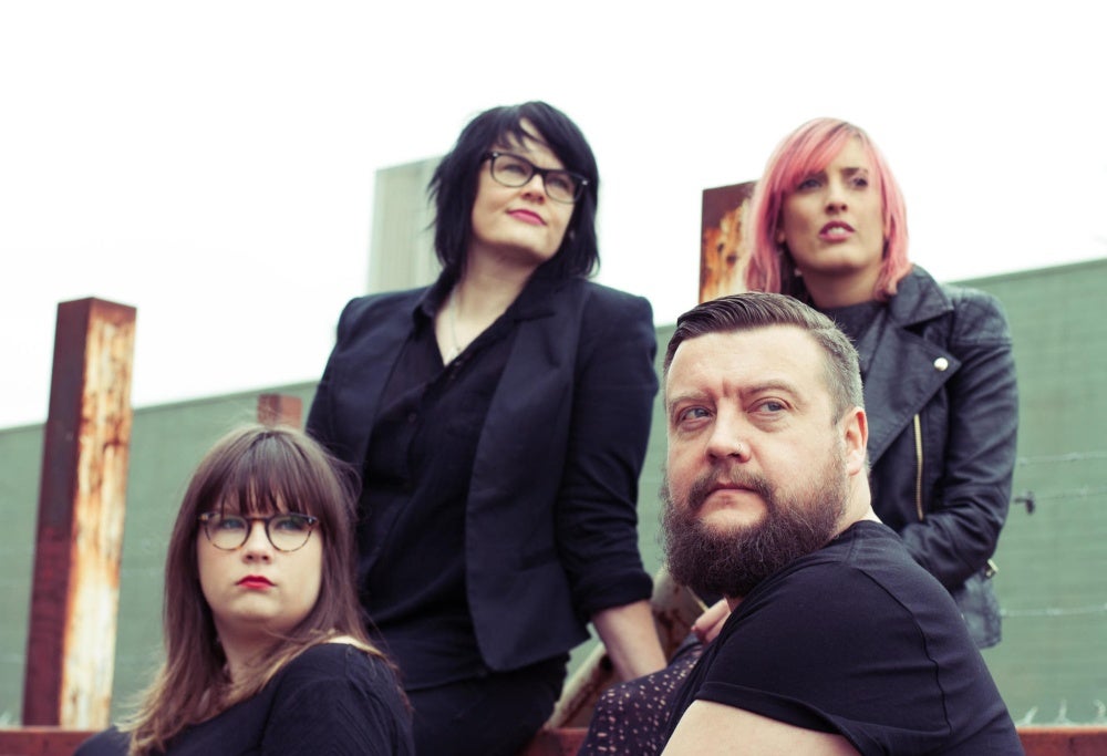 The Sunset Club | triple j Unearthed