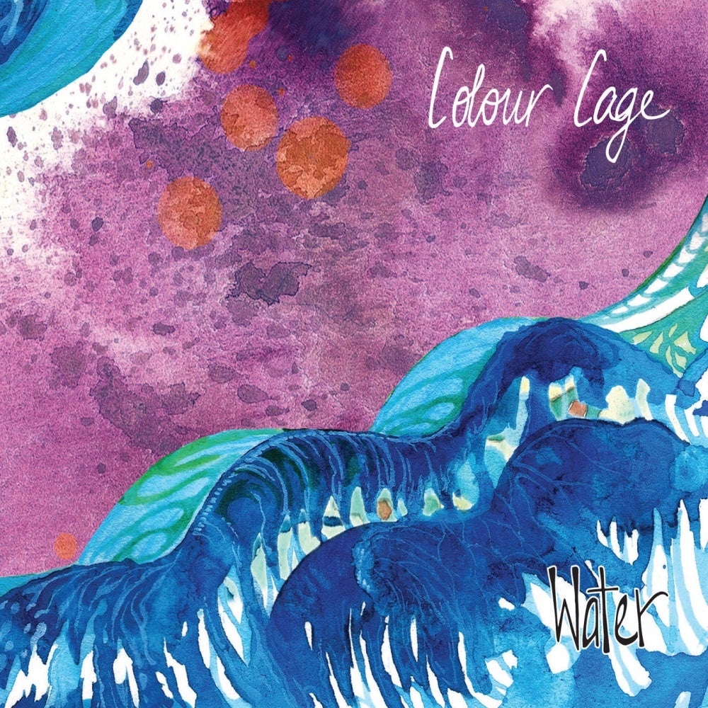 Colour Cage | triple j Unearthed