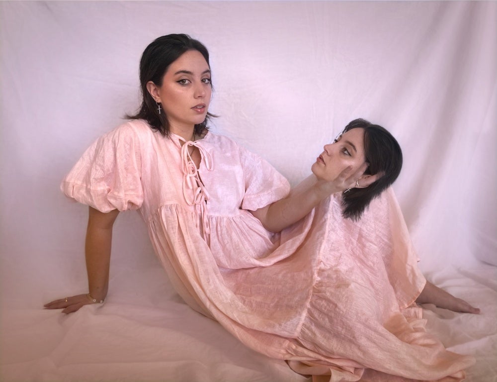 Edan Mcgovern | triple j Unearthed