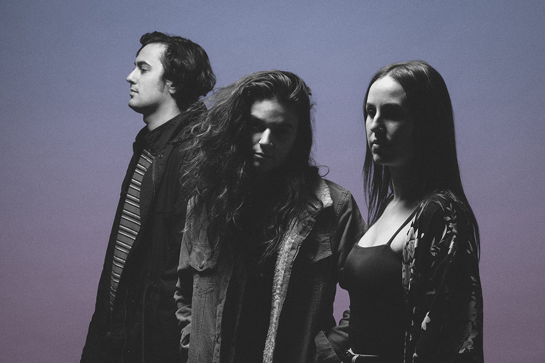 Stonefox | triple j Unearthed