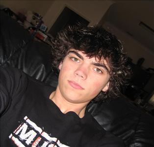 Jarred Scott | triple j Unearthed