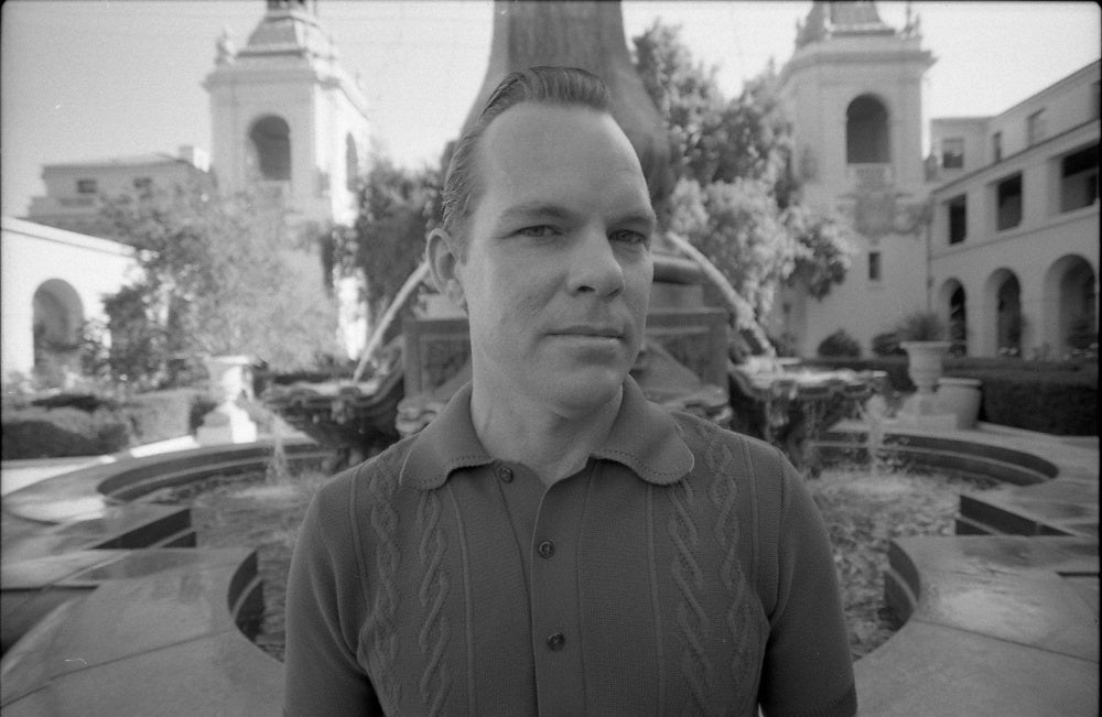 cLarK bRiCK | triple j Unearthed