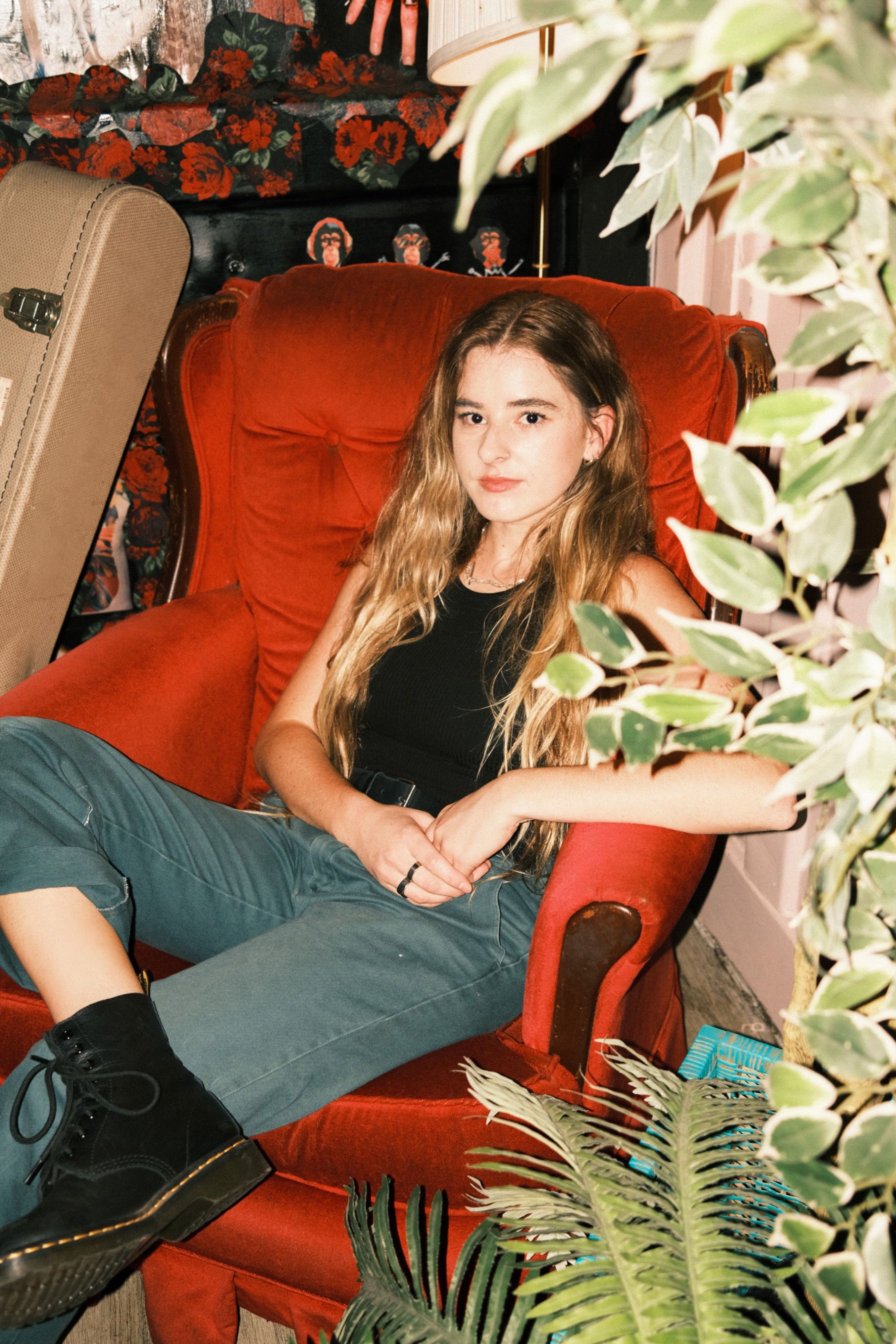 Ziggy Passenger Soundcloud