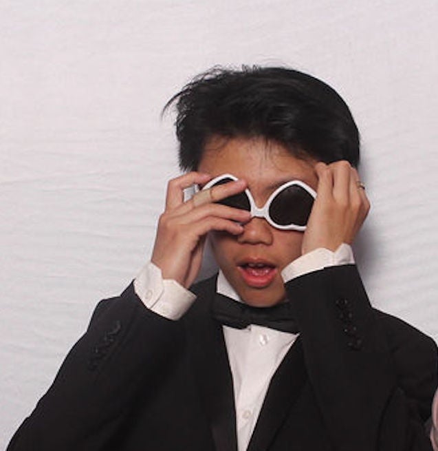 David Jin | triple j Unearthed