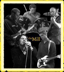 THE MILL | triple j Unearthed