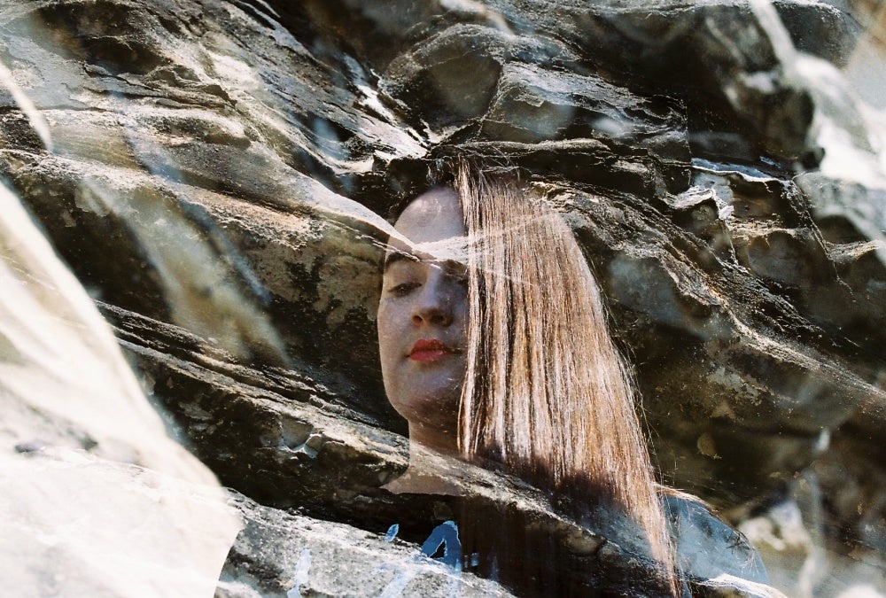 Jessie Ryan-Allen | triple j Unearthed