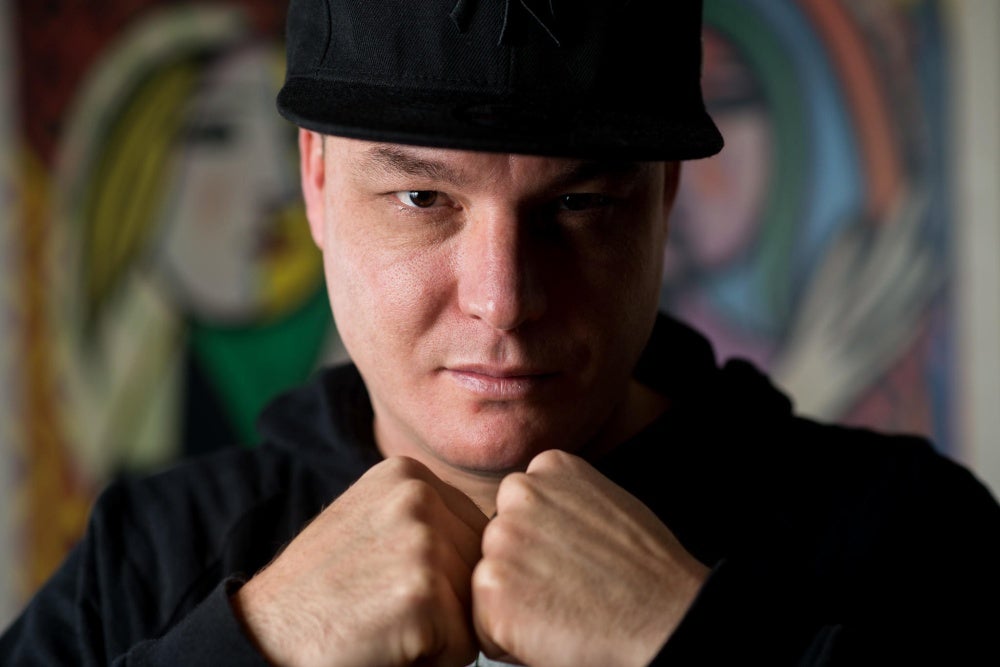New Dub City | triple j Unearthed