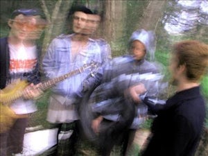 Fat Susan | triple j Unearthed