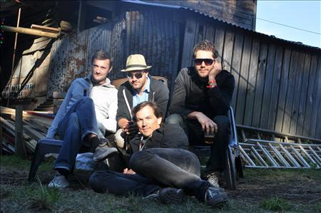 FLINK | triple j Unearthed