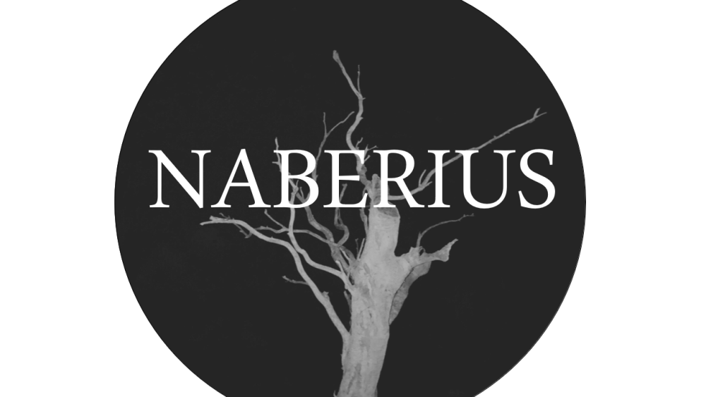 NABERIUS | triple j Unearthed