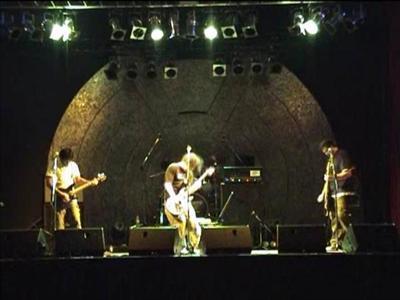 The Whitenoise Project | triple j Unearthed