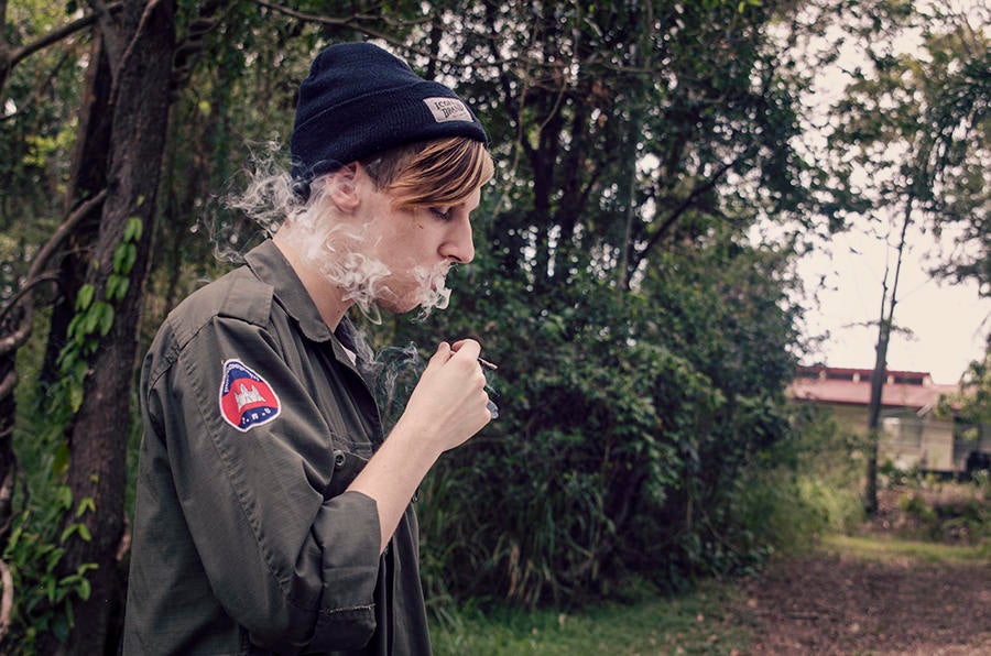 The Mercy Project | triple j Unearthed