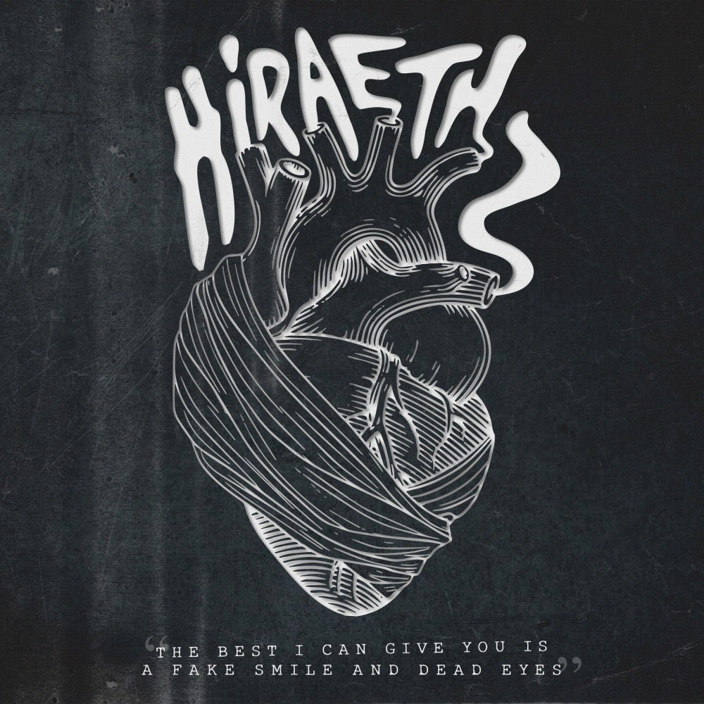 Hiraeth | triple j Unearthed