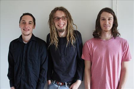 Hopwood | triple j Unearthed